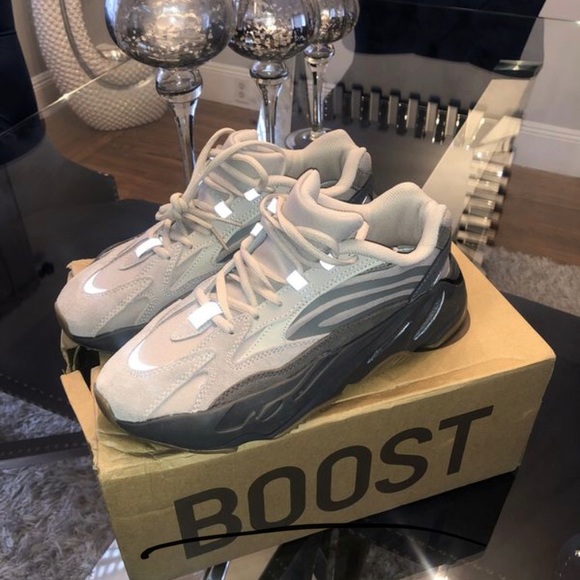Yeezy | Shoes | Text Tephra 70 V2 | Poshmark